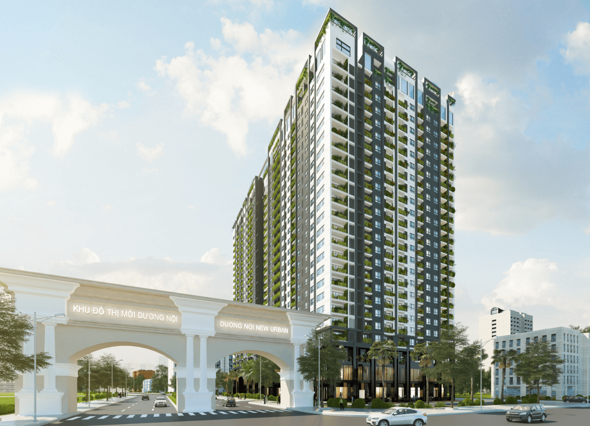 Anland Complex - Miền đất an lành - hyundai-hillstatehyundai-hillstate